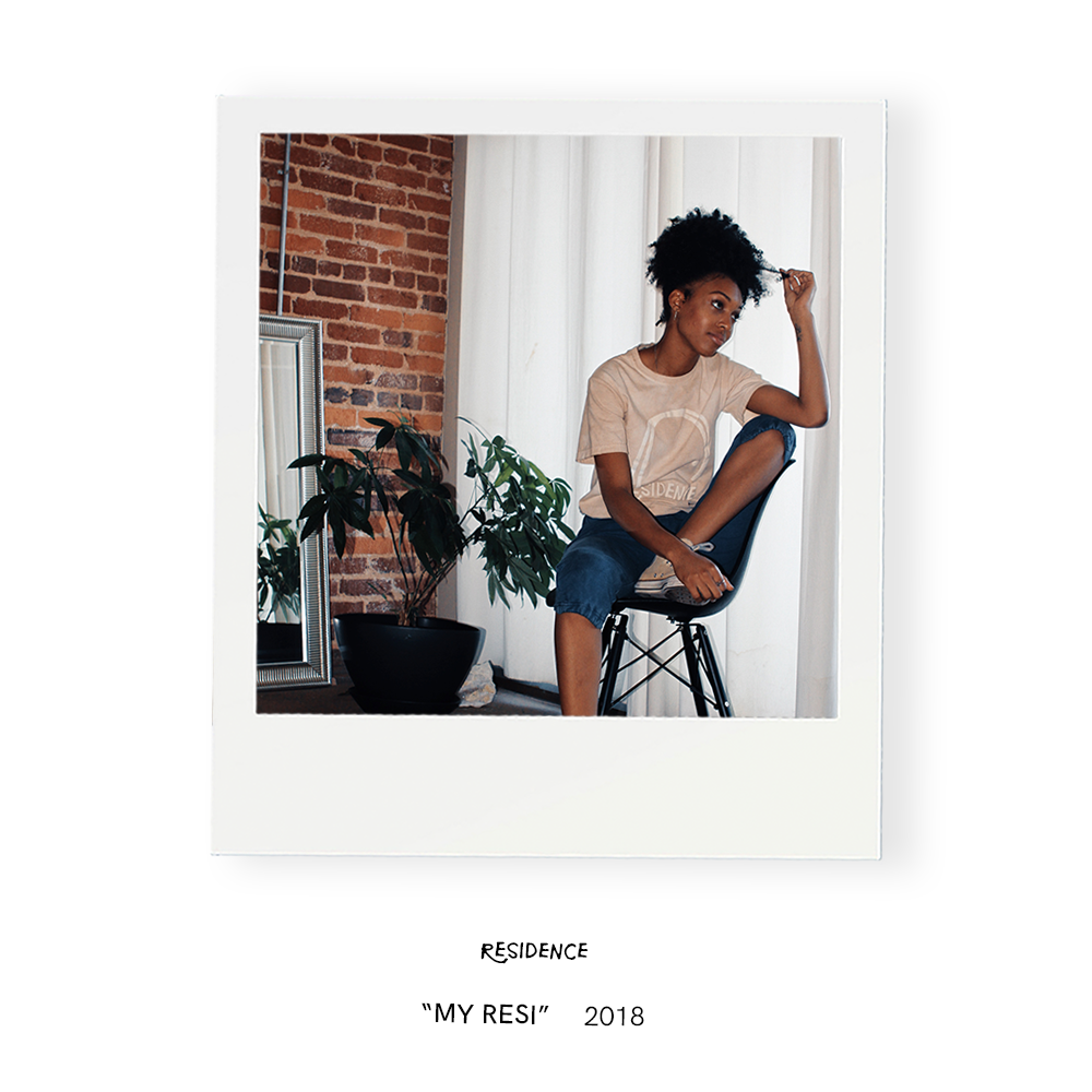 MY RESIDENCE | Residence ATL